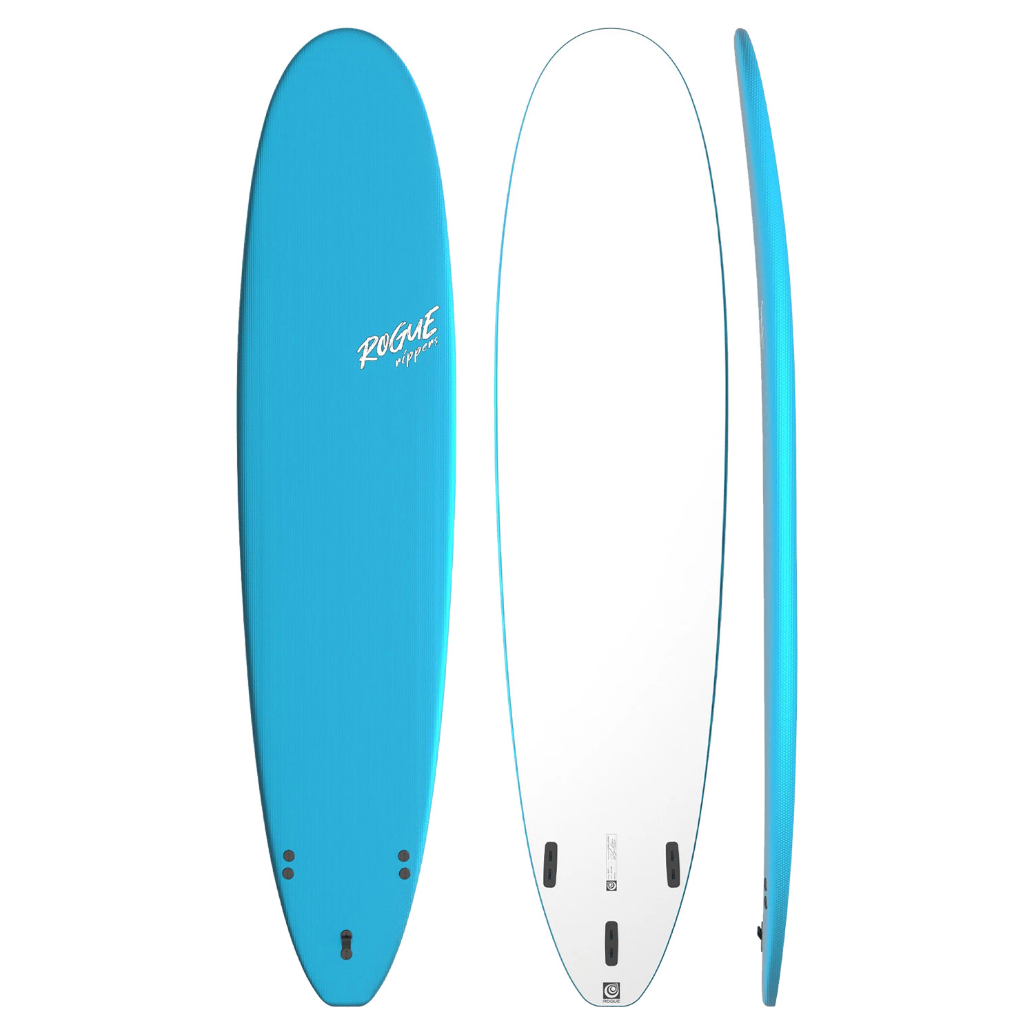 8' soft top long board - Ningbo Wavedream Outdoor