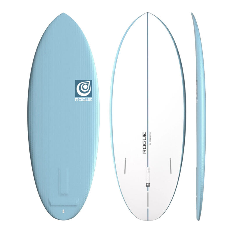 5' Epoxy softboard - Ningbo Wavedream Outdoor